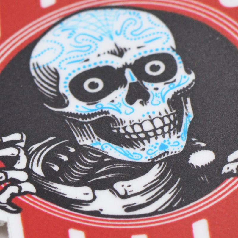 Ripper – Sticker – Metal the Brand